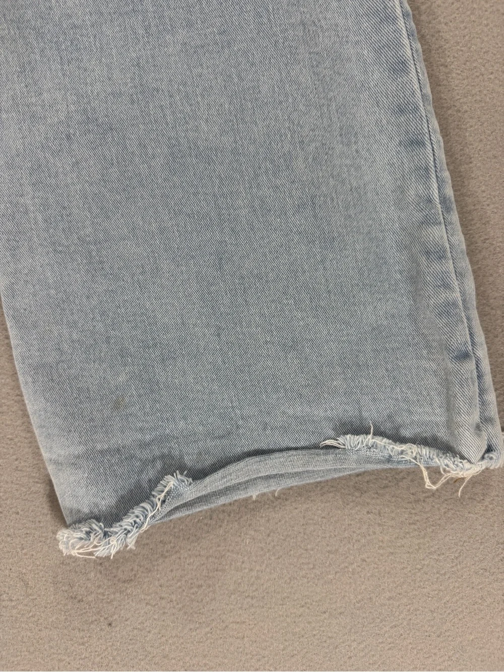 Good American | Jeans | Good American Good Legs Crop Mini Boot Jeans ...